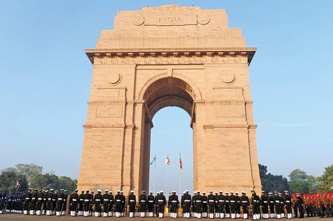 Private Tour : Old and New Delhi tour by car - Who Will Love This Tour?