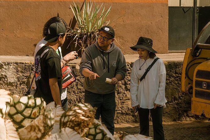 Private Tour one day of Adventure in Tequila and Tequilera Cascahuin - What Makes This Tour a Great Choice?