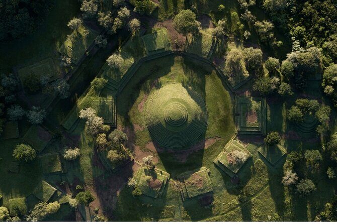 Private Tour one day of Adventure in the Guachimontones and Tequila Pueblo Mágico - Why This Tour Offers Good Value