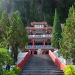 Private Tour : Orang Utan Island & Perak Cave Temple from KL - The Long But Scenic Drive Back