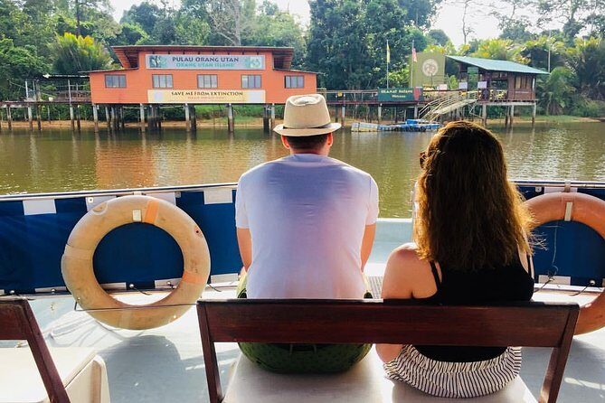 Private Tour : Orang Utan Island & Perak Cave Temple from Kuala Lumpur - Who Should Consider This Tour?