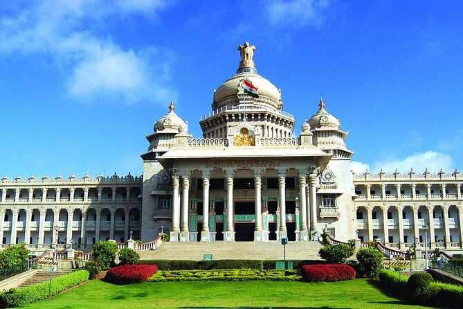Private Tour: Palaces of Bangalore - Authentic Experiences and Real-World Insights