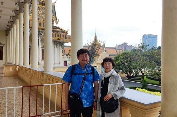 Private Tour: Phnom Penh City Tour with Mekong River Boat Trip - Why Travelers Love This Tour