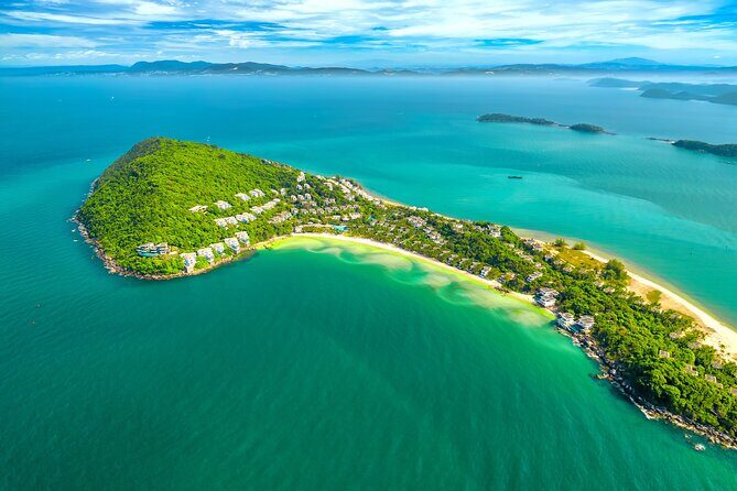 Private Tour Phu Quoc Full Day with Cable Car and 3 islands - The Sum Up