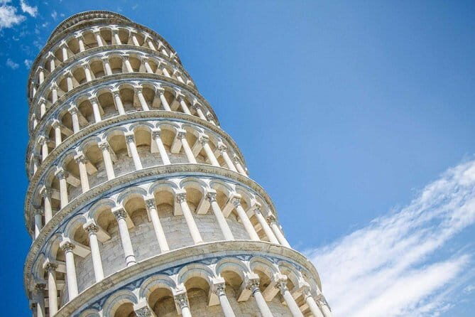 Private Tour: Pisa and Lucca from Florence - Why Choose This Tour?