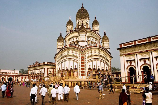 Private Tour Places of Worship in Kolkata including Mother House - Authenticity and Practical Considerations