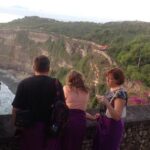 Private Tour Rafting Uluwatu Kecak Dance Sunset and Dinner in Jimbaran Bay - What Travelers Say: Authentic Feedback