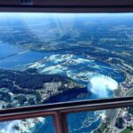 Private Tour: Romantic Niagara Falls Helicopter Flight - Authentic Feedback from Reviews