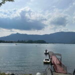 Private tour - Scenic Fuji Escape: Hakone, Peace Park & More - Lake Yamanaka and Oshino Hakkai: Scenic Lakes and Spring-fed Ponds