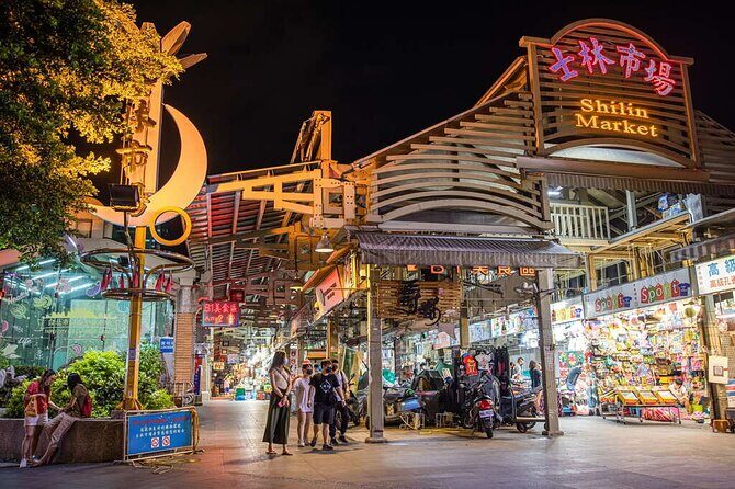 [Private Tour] Shilin Night Market Walking Tour With a Private Tour Guide (2-hr) - The Sum Up: Is This Tour Right for You?