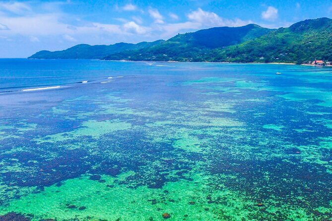 Private Tour Siao Liuchiu-Coral Island From Kaohsiung - A Detailed Look at the Experience