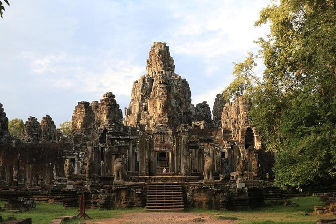 Private Tour: Siem Reap City & Temples - Who Will Love This Tour?