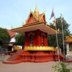 Private Tour: Siem Reap City Tour Full Day - Authentic Experiences and Authentic Guides