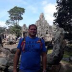 Private Tour: Siem Reap Full Day Tour With Angkor Wat Banteay Srei Bayon Temple and Ta Prohm - Key Points