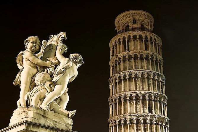 Private Tour: Siena, San Gimignano and Pisa Day Trip from Florence - A Closer Look at the Itinerary