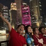 Private Tour Singapore Nighttime sightseeing + River Cruise(Max6) - Practical Details and Tips