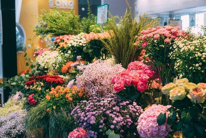 Private Tour: Stone Forest and Flower Birds Market with Lunch - Frequently Asked Questions