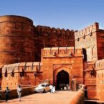 Private Tour: Sunrise Taj Mahal & Agra Fort Day trip from Delhi - Transportation & Comfort