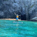 Private Tour SUP in Shakotan Hokkaido - The Itinerary Breakdown