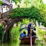 Private tour Suzhou Lingering garden tiger hill Pingjiang road - Who Will Love This Tour?