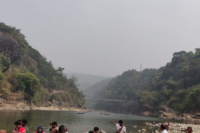 Private Tour: Sylhet Full-Day Tour of Jaflong and Lalakhal - Analyzing the Tour’s Value