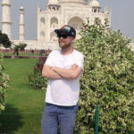 Private Tour: Taj Mahal & Agra Fort in Authentic Indian Dress - Visiting the Taj Mahal: An Icon Like No Other