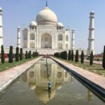 Private Tour : Tajmahal and Agra Fort Day Trip From New Delhi - Frequently Asked Questions