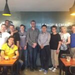 Private Tour: Talk show with N.K. Defector and Short Hiking - The Practicalities