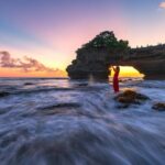 Private Tour: Tanah Lot at Sunset - The Experience from Start to Finish