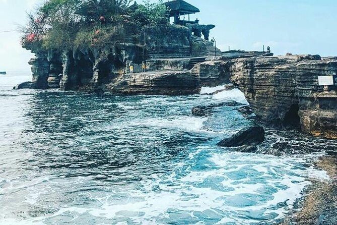 Private tour : tanah lot temple and uluwatu temple - insta spots - free wifi - The Itinerary: A Deep Dive