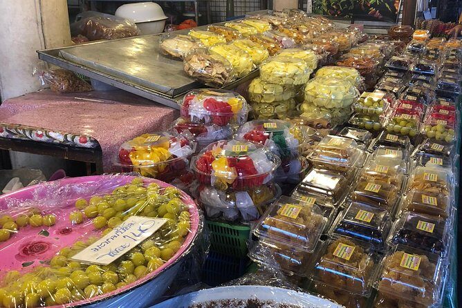 Private Tour : Taste of Ayutthaya World Heritage Site - FAQ