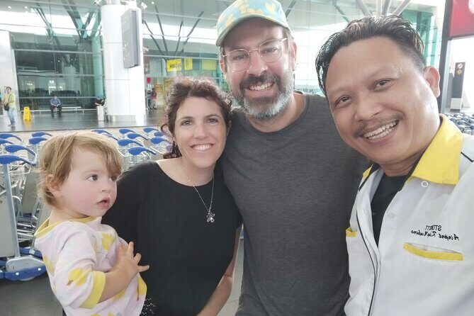 Private tour Taxi service - Detailed Tour Breakdown