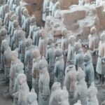 Private Tour: Terracotta Army Museum and Xi'an City Highlights - What Makes This Tour Stand Out
