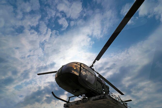 Private Tour: ThaiBurma Death Railway Bridge on the River Kwai from Bangkok - Who Should Book This Tour?