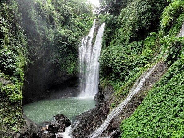 Private Tour The Beauty of Waterfall And Jatiluwih Rice Terrace - What the Tour Means for Your Bali Experience