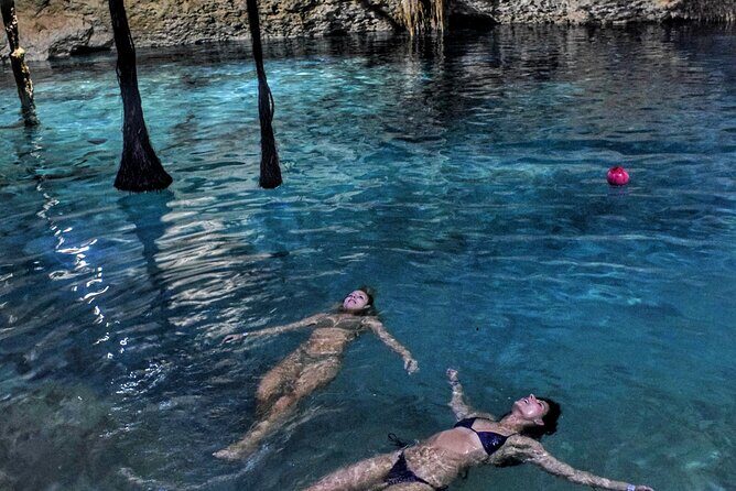 Private Tour The Best Cenotes in Tulum Riviera Maya - The Practicalities: What’s Included and What’s Not