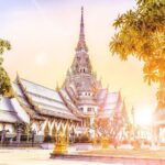 Private Tour: The Dragon River & Land of Sacred Deities Chachoengsao - FAQ