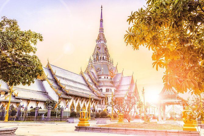 Private Tour: The Dragon River & Land of Sacred Deities Chachoengsao - FAQ