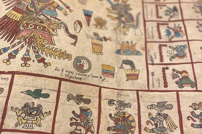 Private Tour: the must-see Museum of Anthropology - Why This Tour Is a Good Fit