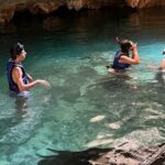 Private Tour to 4 Cenotes - Exploring the Itinerary in Detail