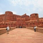 Private Tour To Agra With Taj Mahal & Agra Fort - Authentic Insights from Travelers