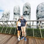 Private Tour To Ba Na Hills - Golden Bridge from Hoi An/ Da Nang - Cable Car to the Hills: A Scenic Climb