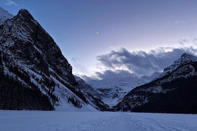 Private tour to Banff - Who Would Love This Tour?