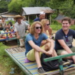 Private tour to Battam Bang from Siem Reap - FAQ