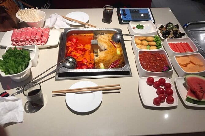 Private Tour to Beginner Skiing Experience Optional Hot Pot Meal - Why This Tour Works