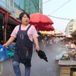 Private tour to Busan, the Marseille of Korea - The Best of Busan in a Day: What to Expect