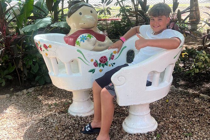 Private Tour to Chichén Itzá with Cenote Experience - FAQs