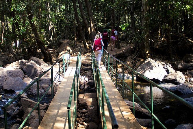 Private Tour to Goa and Dudhsagar Waterfalls with Lunch - Conclusions: Is It Worth It?