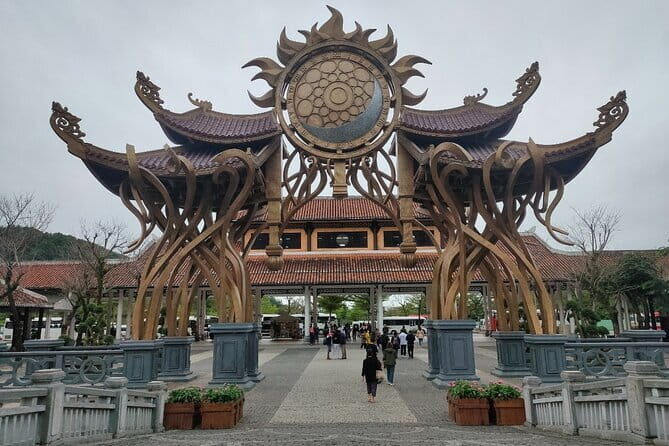 Private Tour to Golden Bridge Ba Na Hills in Da Nang Vietnam - Who Is This Tour Best For?