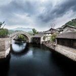 Private Tour to Gubei Water Town and Simatai Great Wall with Cable Car and Lunch - Authentic and Well-Balanced Experience